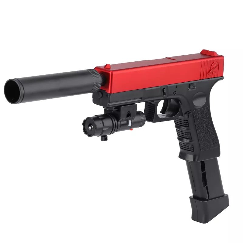 Nosotros - Gel Blaster