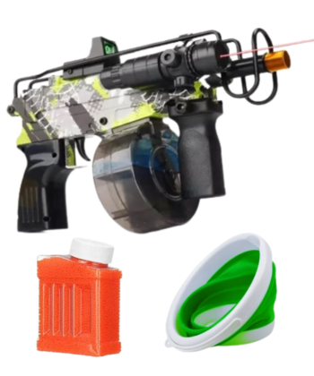 Productos - Gel Blaster