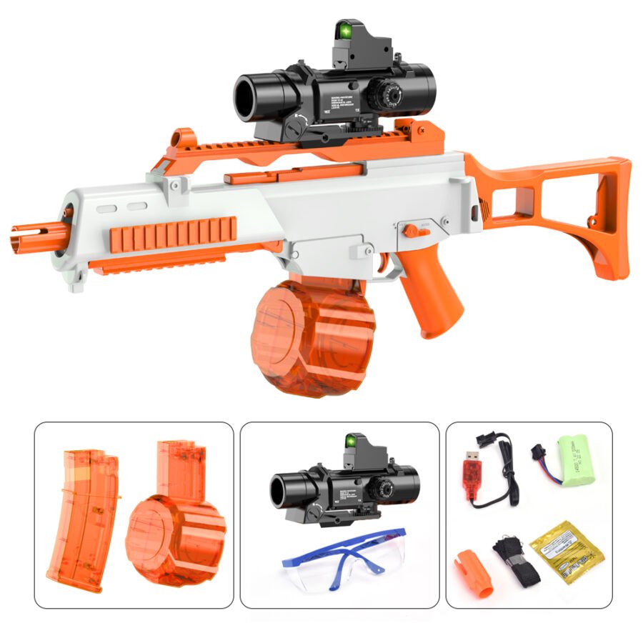 GEL BLASTER G36 - Gel Blaster
